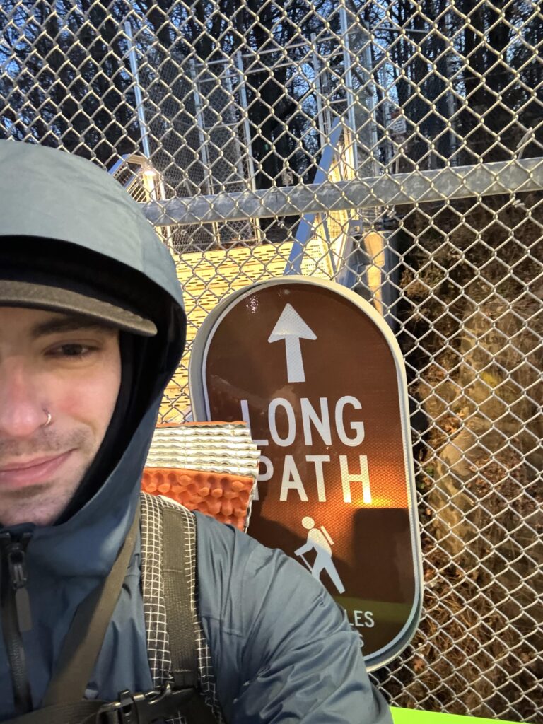 Discovering Strength and Healing on the Long Path - New York-New Jersey ...