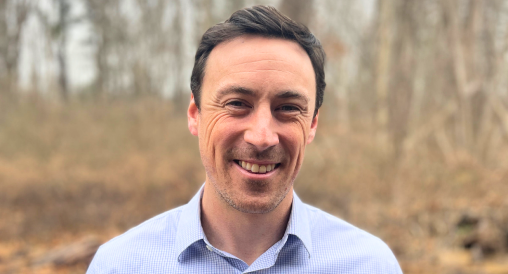 Meet Pat Gallagher, our new Advancement Director - New York-New Jersey ...