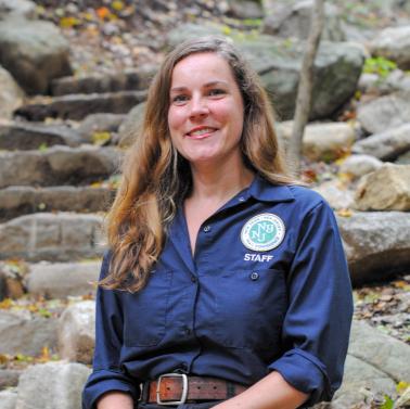 Our Team - New York-New Jersey Trail Conference