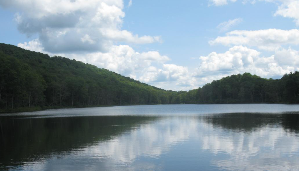 Hike - Mud Pond/Trout Pond Loop - New York-New Jersey Trail Conference