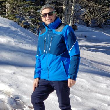 Volunteer Leaders - New York-New Jersey Trail Conference