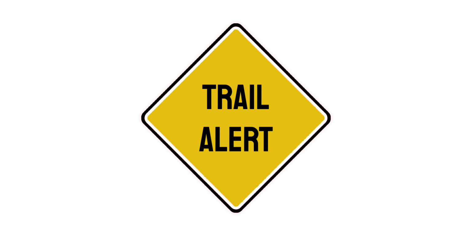 Trail Alerts Archives - New York-New Jersey Trail Conference