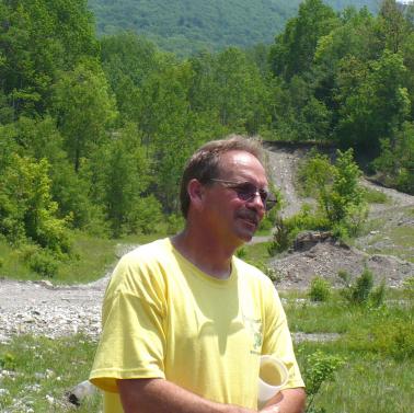 Volunteer Leaders - New York-New Jersey Trail Conference