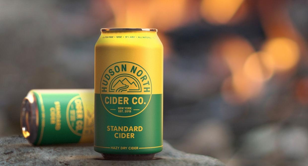 Graft Cider Launching New Cider Brand, with Focus on Maintaining Hudson ...