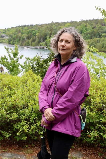 Volunteer Leaders - New York-New Jersey Trail Conference