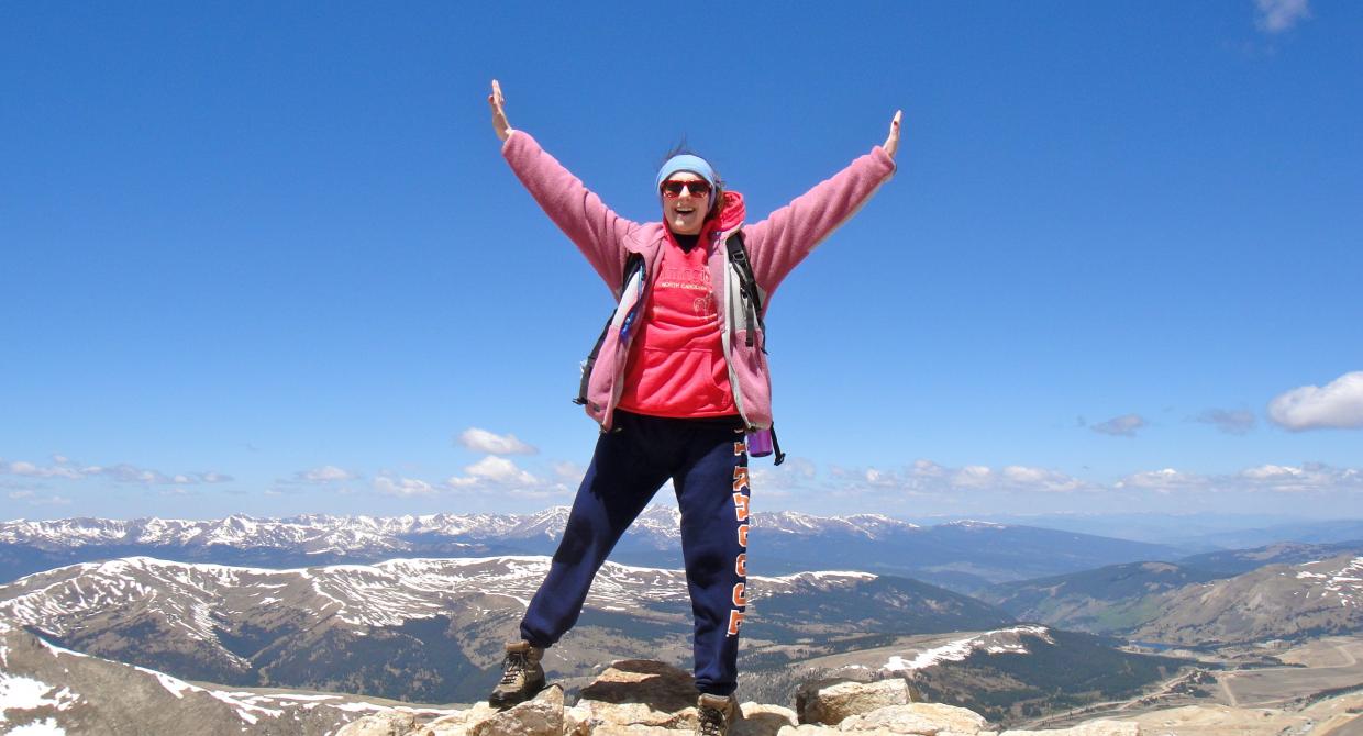 Welcome Our New Volunteer Engagement Manager - New York-New Jersey ...