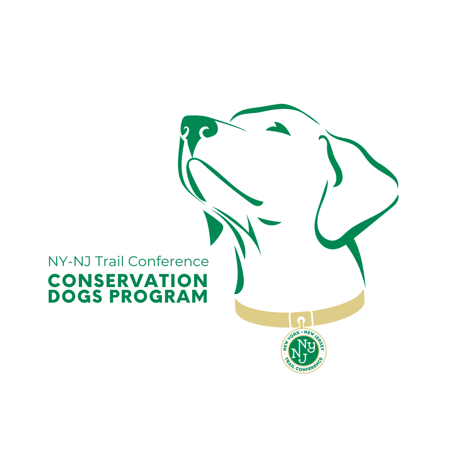 Conservation Dogs Program FAQs - New York-New Jersey Trail Conference