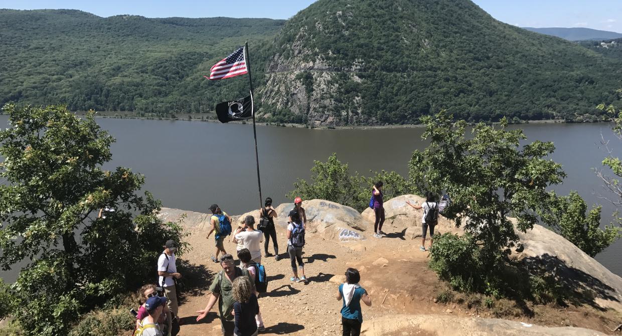 Breakneck Connector Project Expected to Begin Construction in 2020 ...