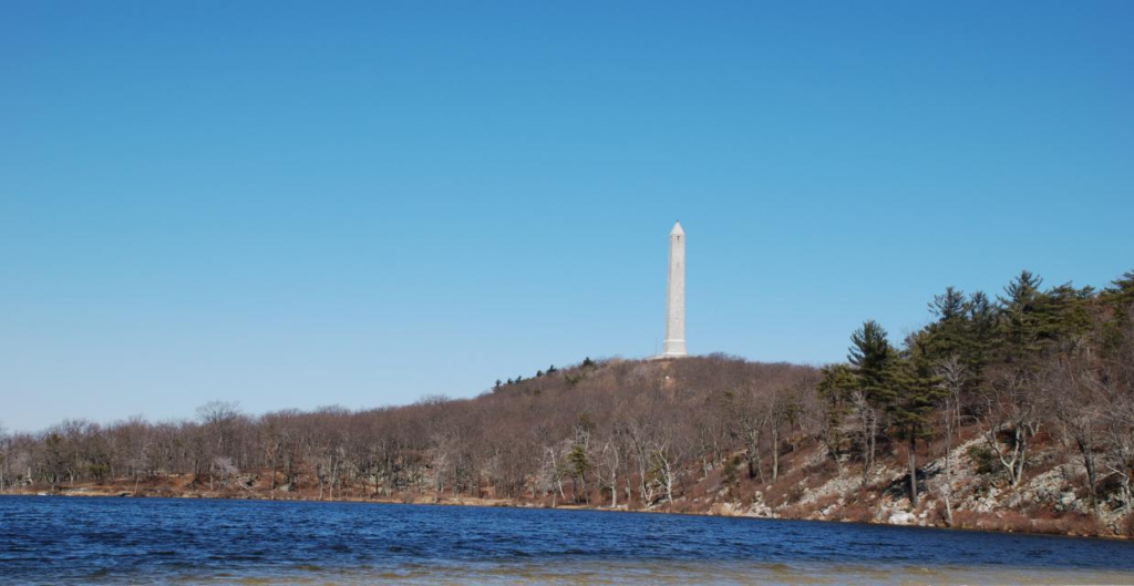 High Point State Park Archives - New York-New Jersey Trail Conference